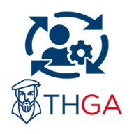 Ihre Zugangsdaten zum Portal - meine.thga.de